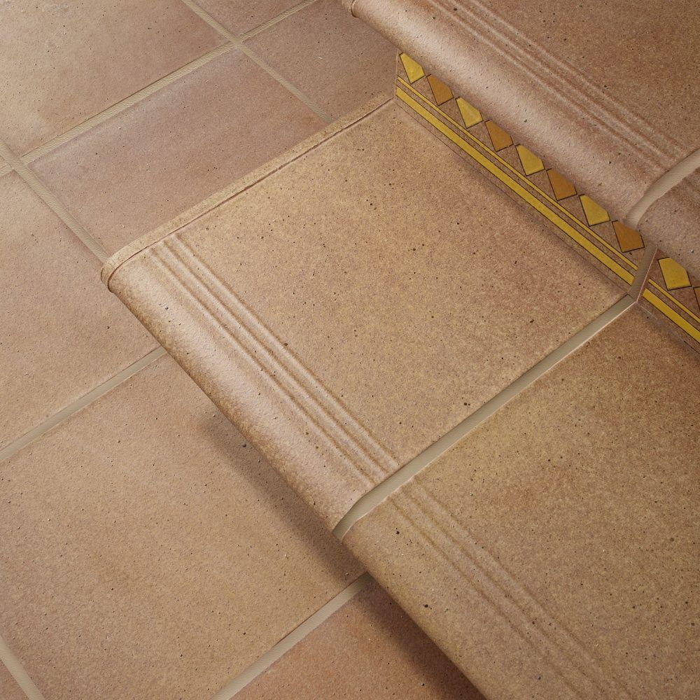 Pavimento rùstico extrusionado KLINKER GRECO - McMaqueda.com