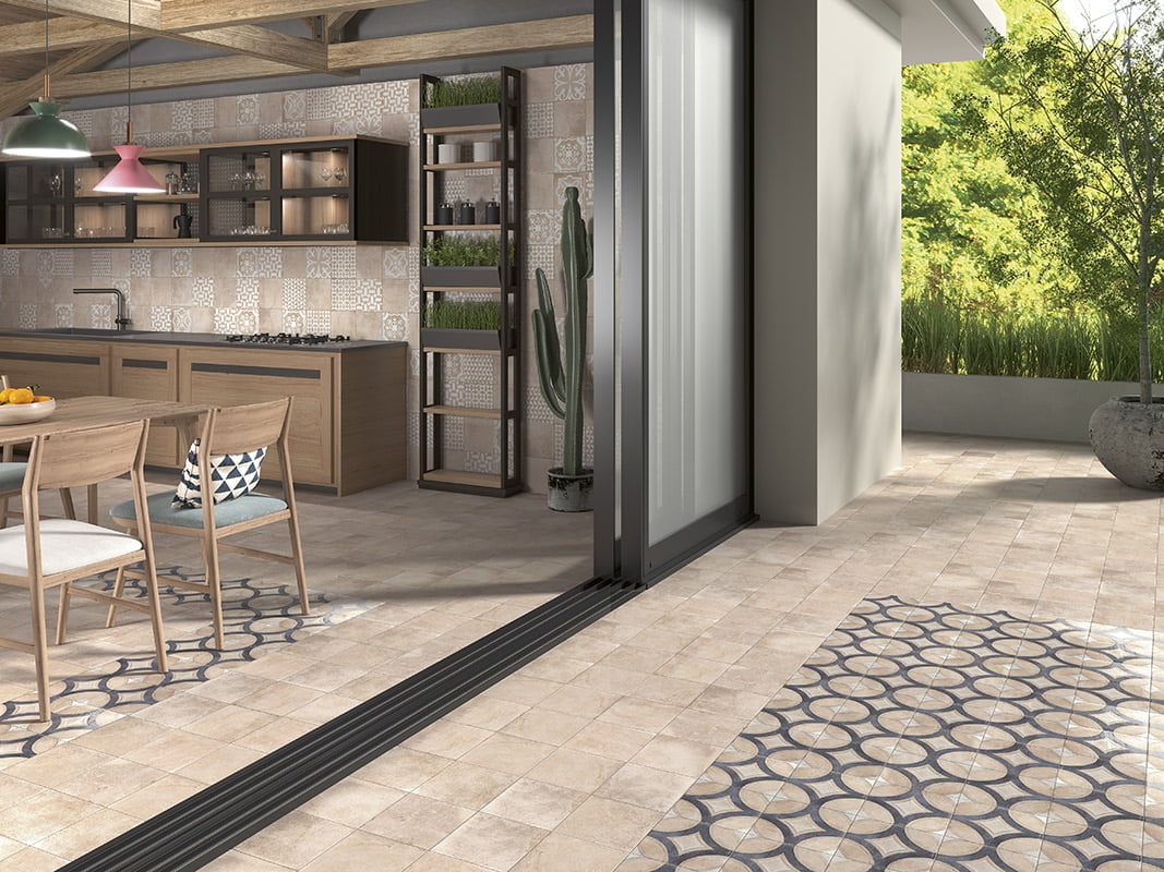 Pavimento Porcelanico Serie Fondant Mainzu 20x20 - McMaqueda.com